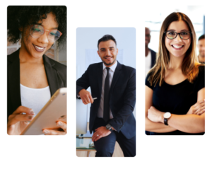 Home Page - Target Human Resources